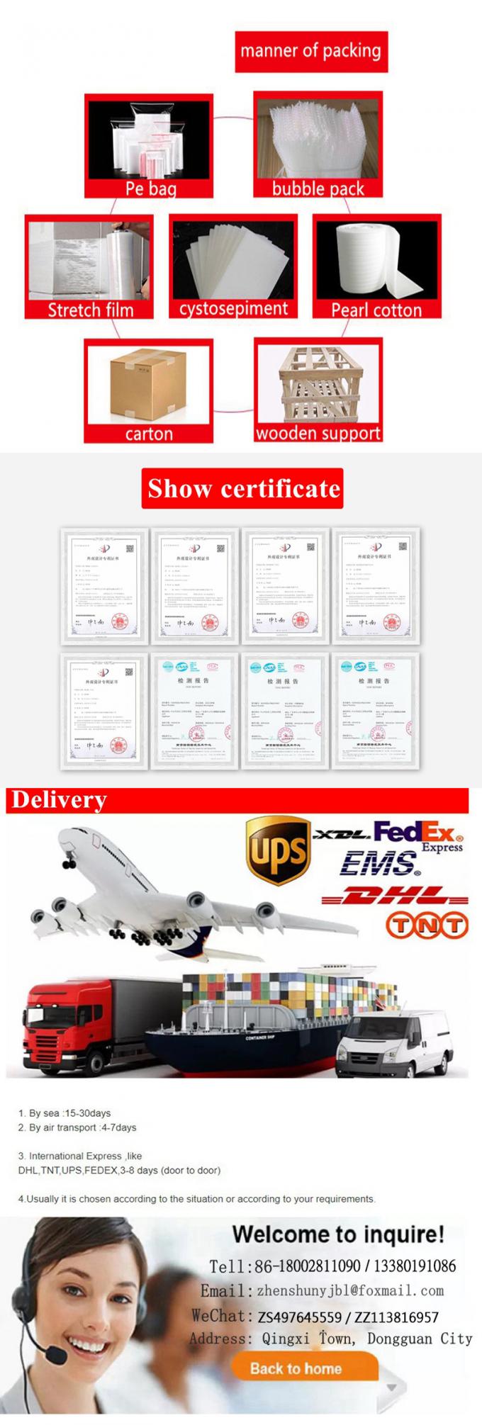 2 Inch 12 Inch Square Acrylic Riser Displays Nesting Clear Display Stand